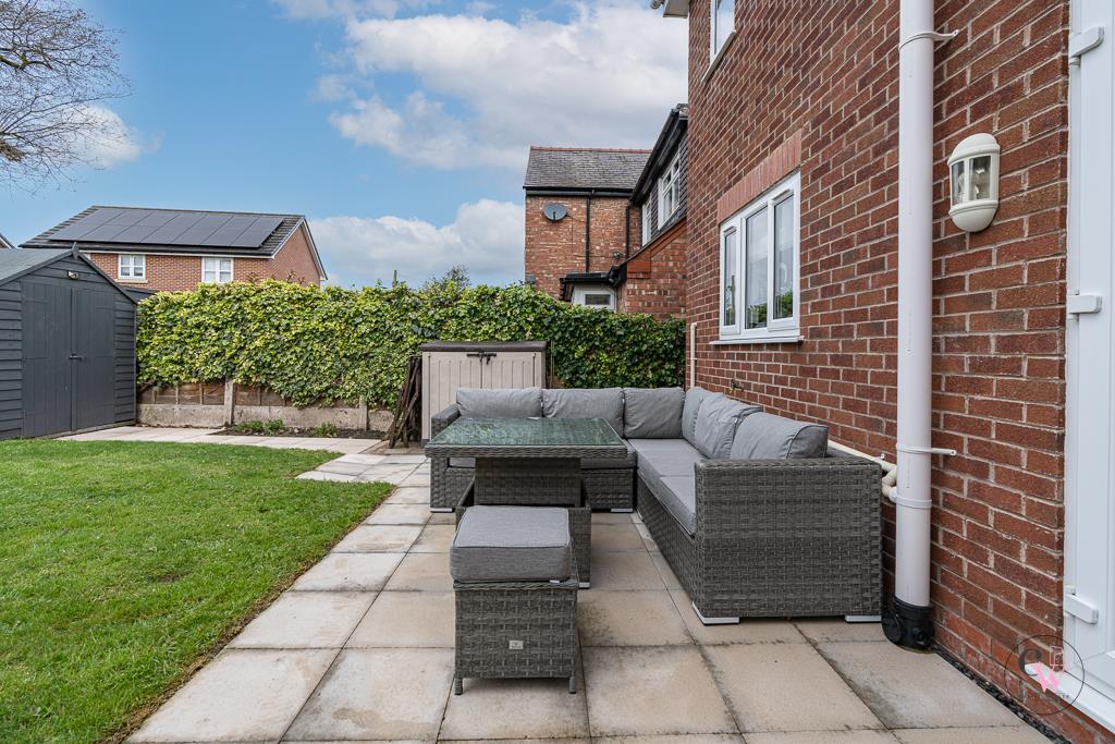 Central Road, Rudheath, Northwich – CW Estate Agents